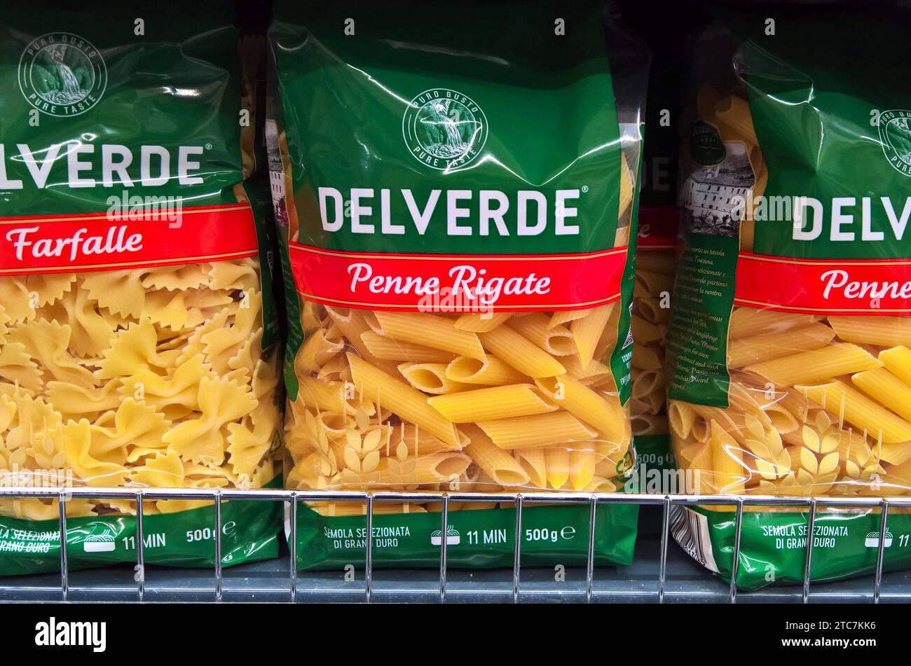 Delverde hi-res stock photography and images - Alamy