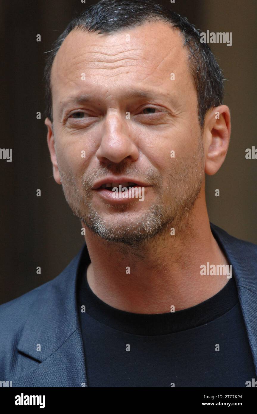 Antonacci photographs 2007 hi-res stock photography and images - Alamy