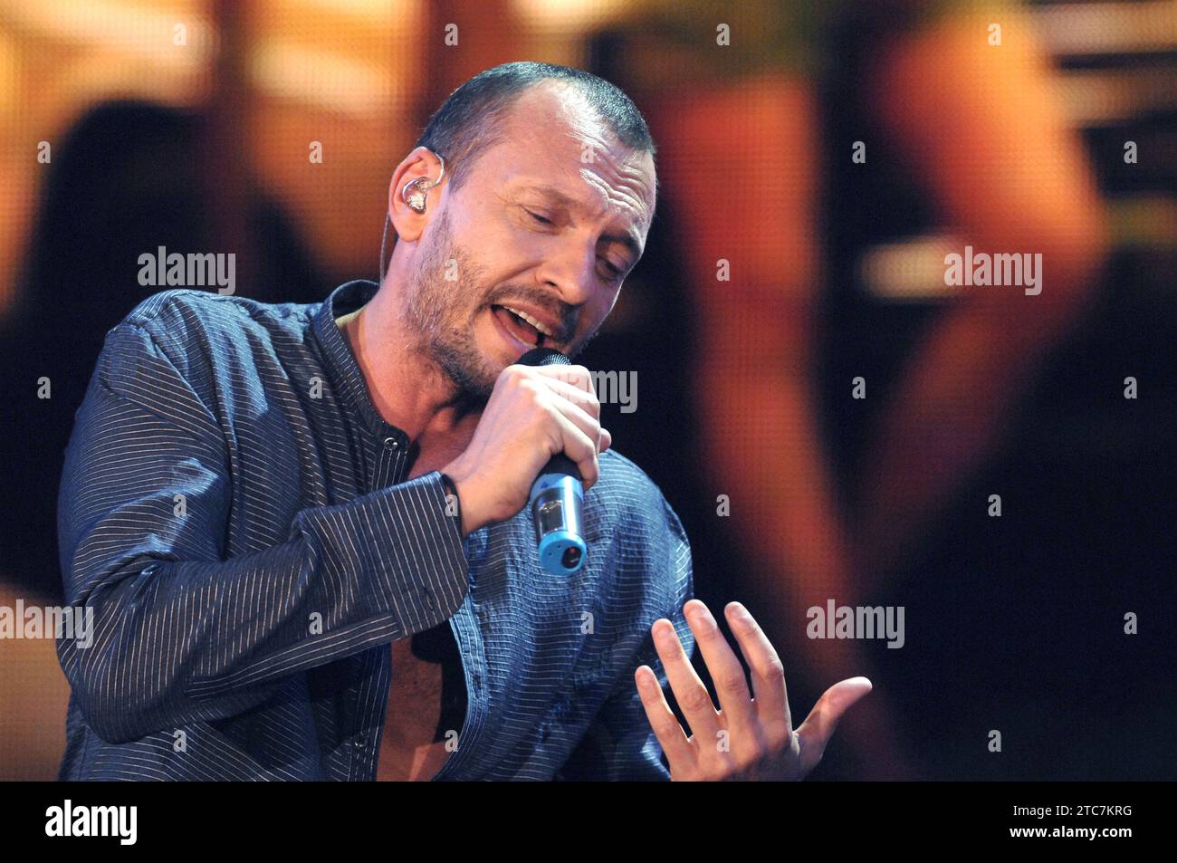 Antonacci photographs 2007 hi-res stock photography and images - Alamy