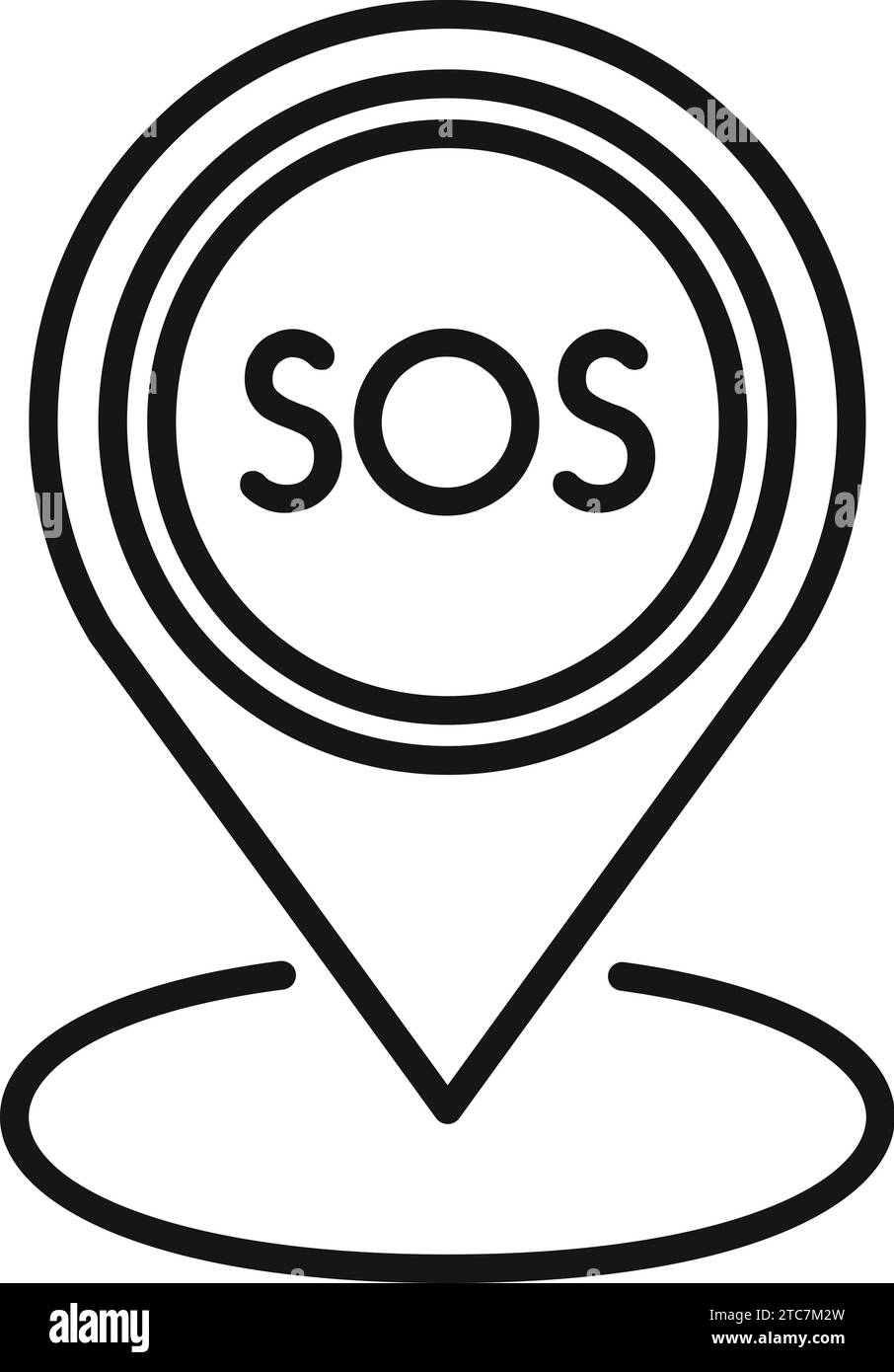 Exit signal Stock Vector Images - Alamy