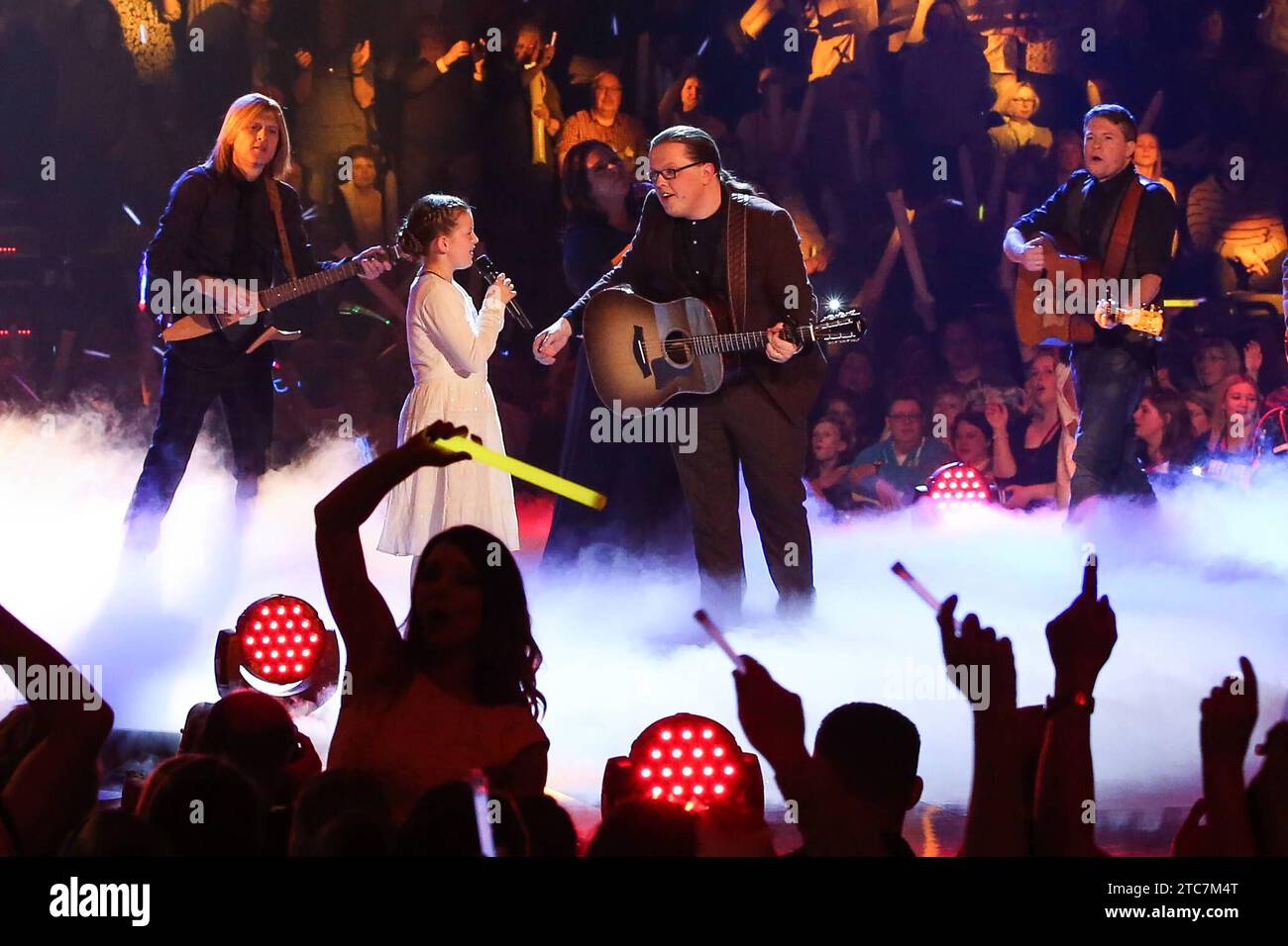 Angelo kelly emma hi-res stock photography and images - Alamy