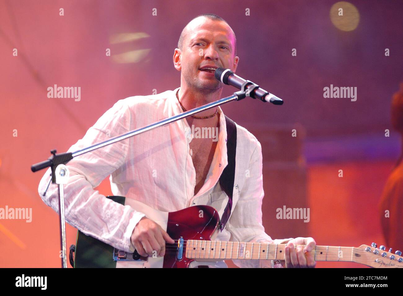 Antonacci photographs 2005 hi-res stock photography and images - Alamy