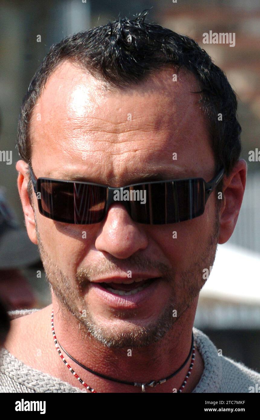 Antonacci photographs 2004 hi-res stock photography and images - Alamy