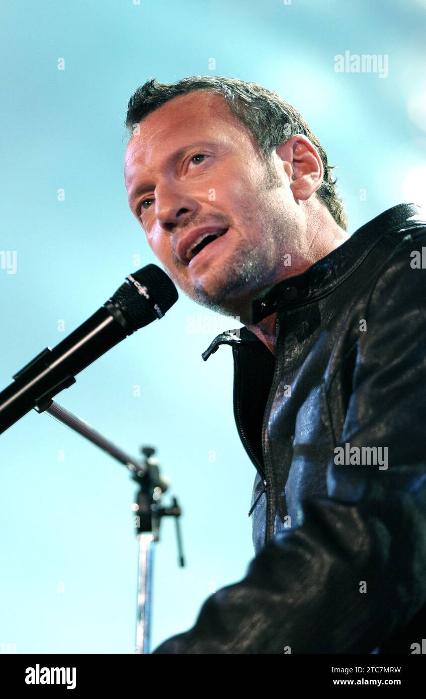 Antonacci images 2004 hi-res stock photography and images - Alamy