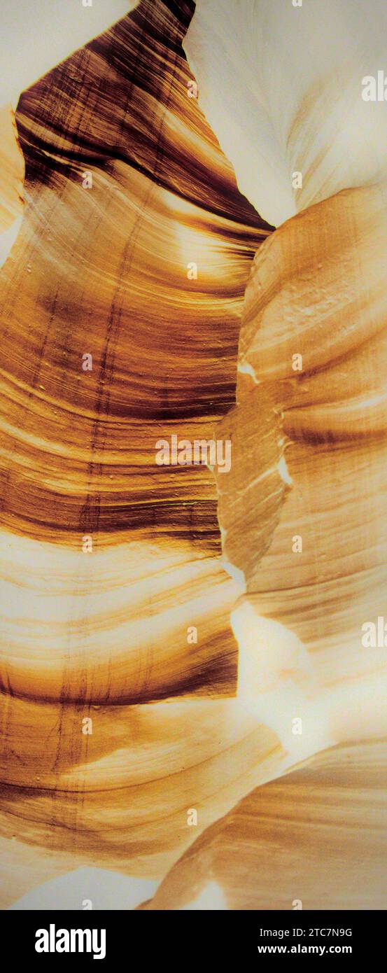 Gravitational forces of Dune planet Stock Photo - Alamy