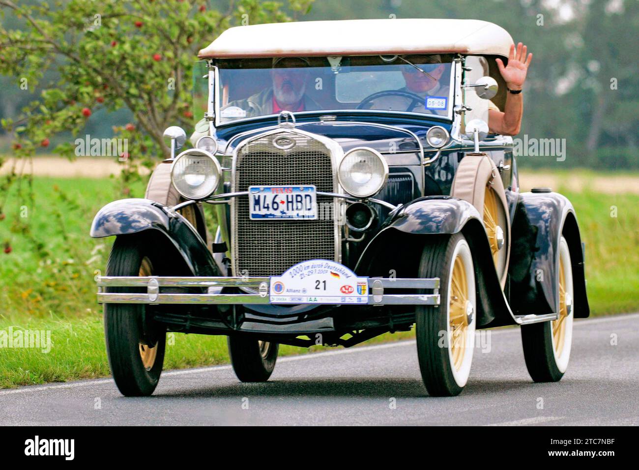 1931 2007 hi-res stock photography and images - Alamy
