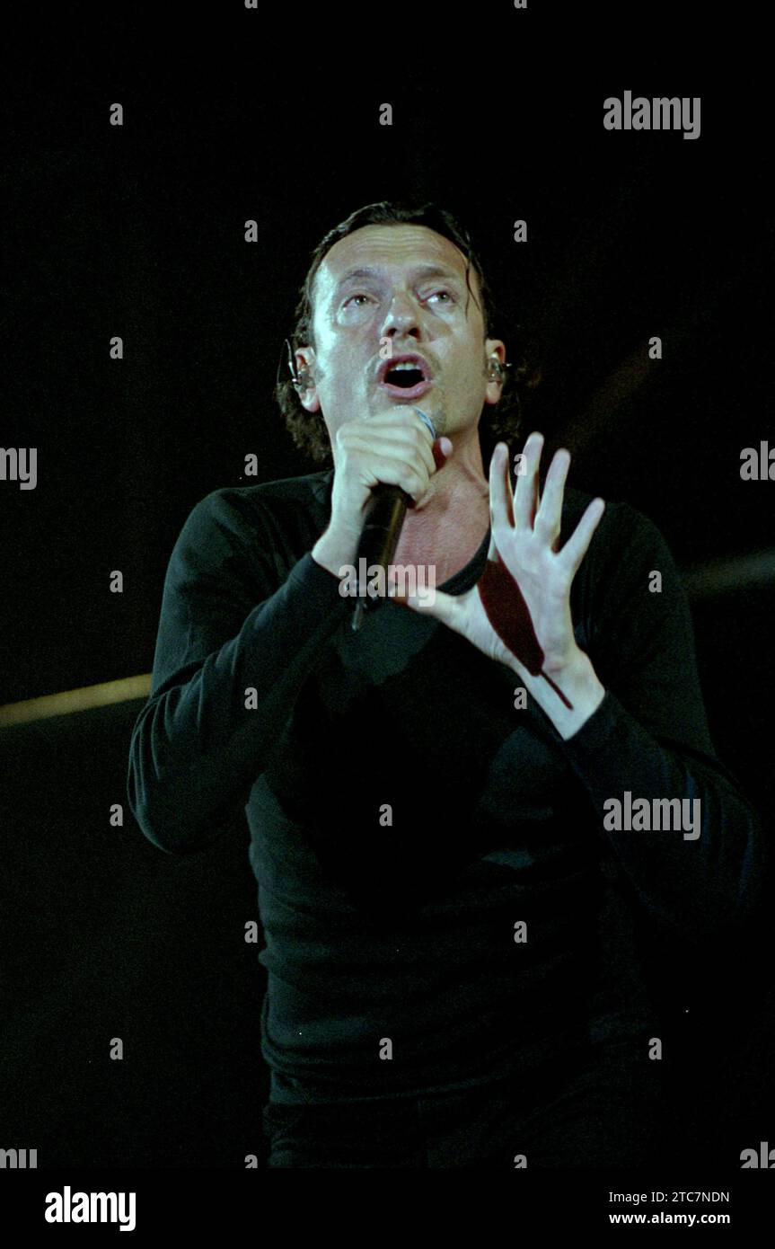 Antonacci photographs 1999 hi-res stock photography and images - Alamy