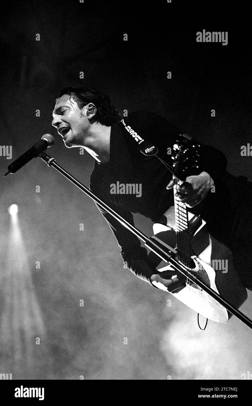 Antonacci images 1999 Black and White Stock Photos & Images - Alamy