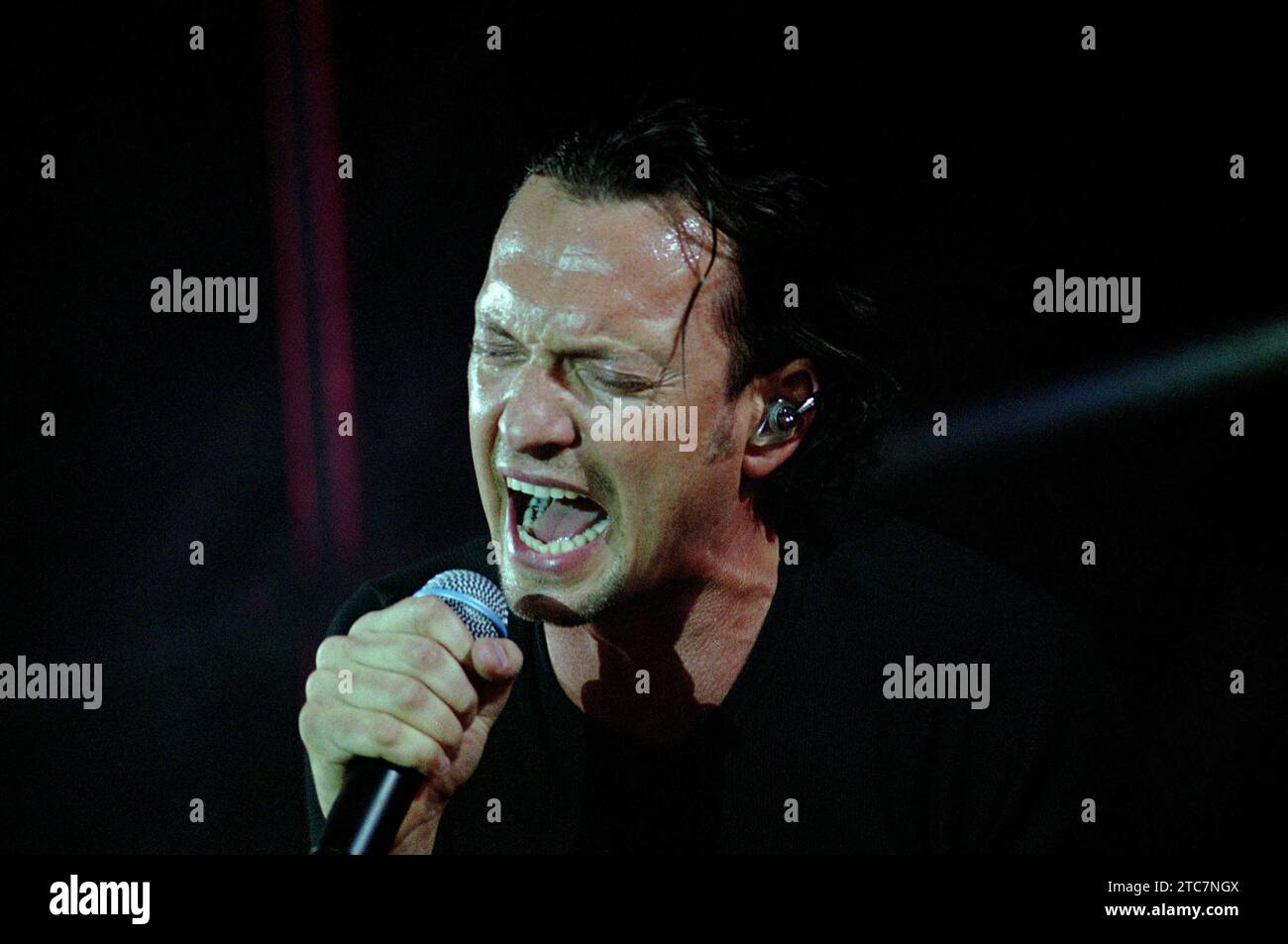 Antonacci photographs 1999 hi-res stock photography and images - Alamy