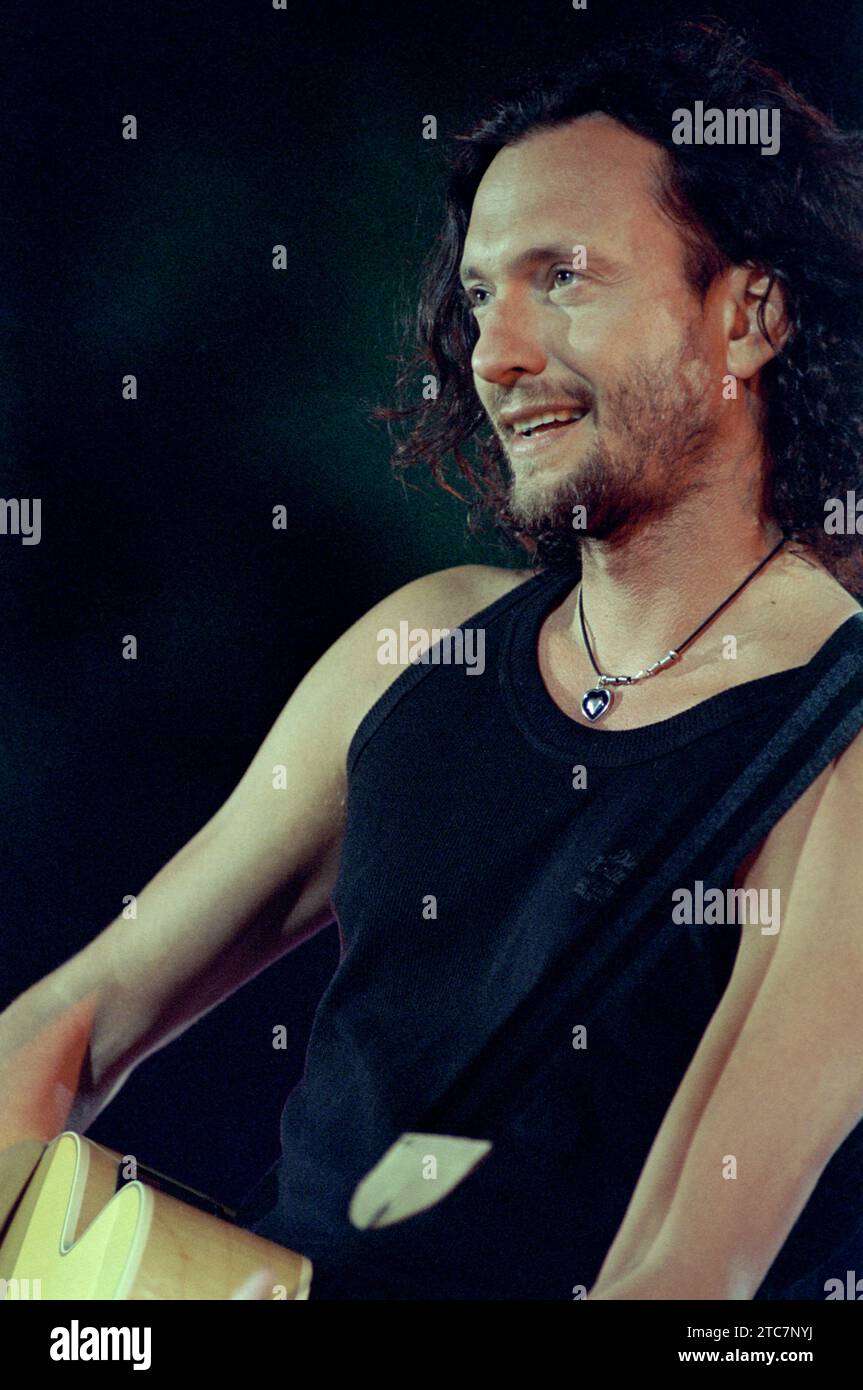Antonacci 1997 hi-res stock photography and images - Alamy