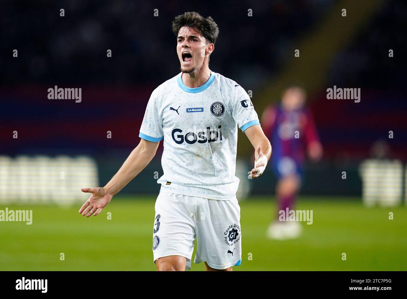 Miguel gutierrez december 2023 hi-res stock photography and images - Alamy