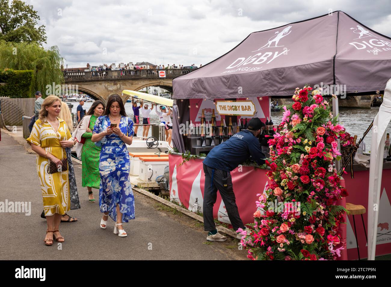 Digby bar hi-res stock photography and images - Alamy