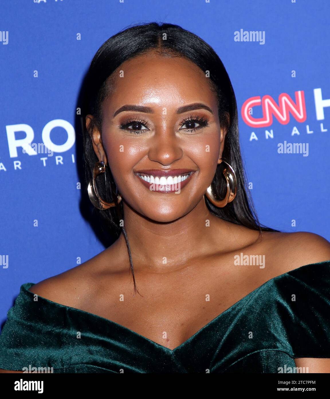 New York City, USA. 10th Dec, 2023. Rachel Solomon attending the 17th ...