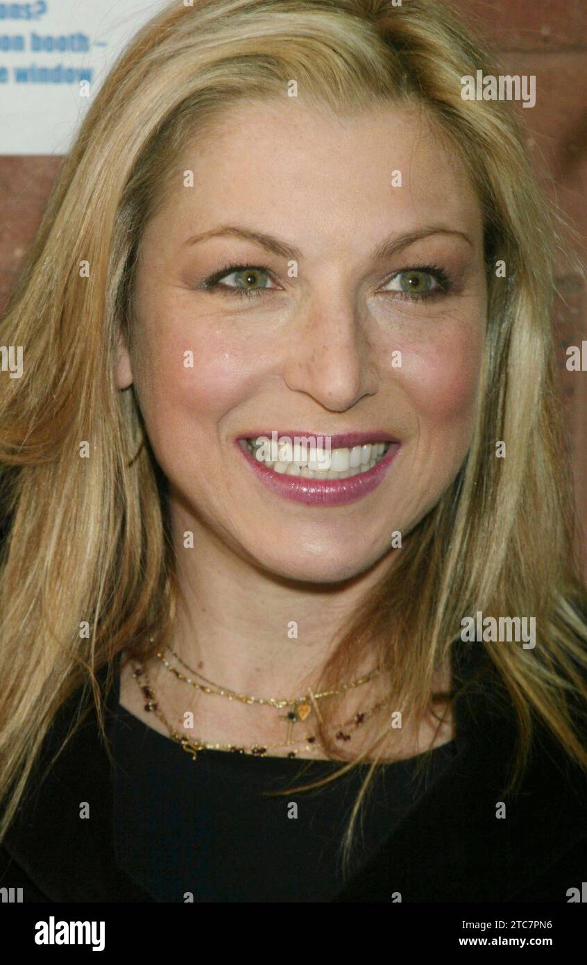 Sundance film festival 2003 hi-res stock photography and images - Alamy