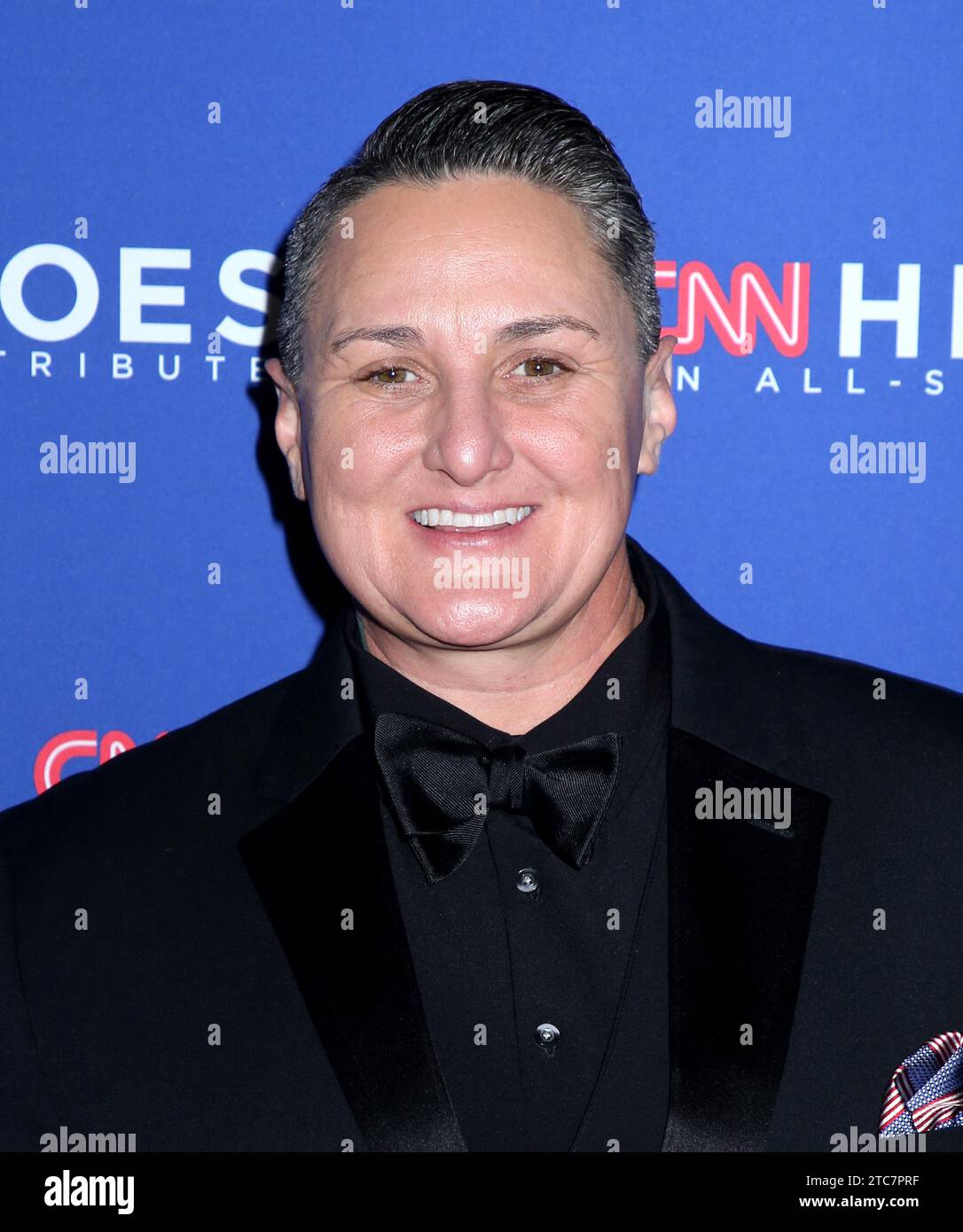 New York City, USA. 10th Dec, 2023. Stacey Buckner attending the 17th ...