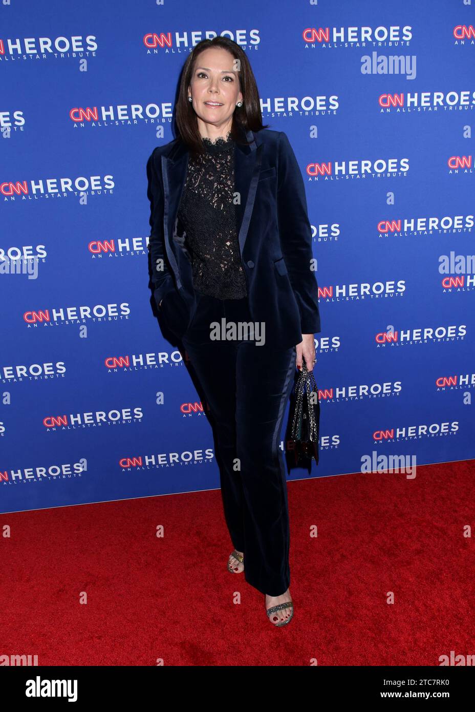 Erica bergman hi-res stock photography and images - Alamy