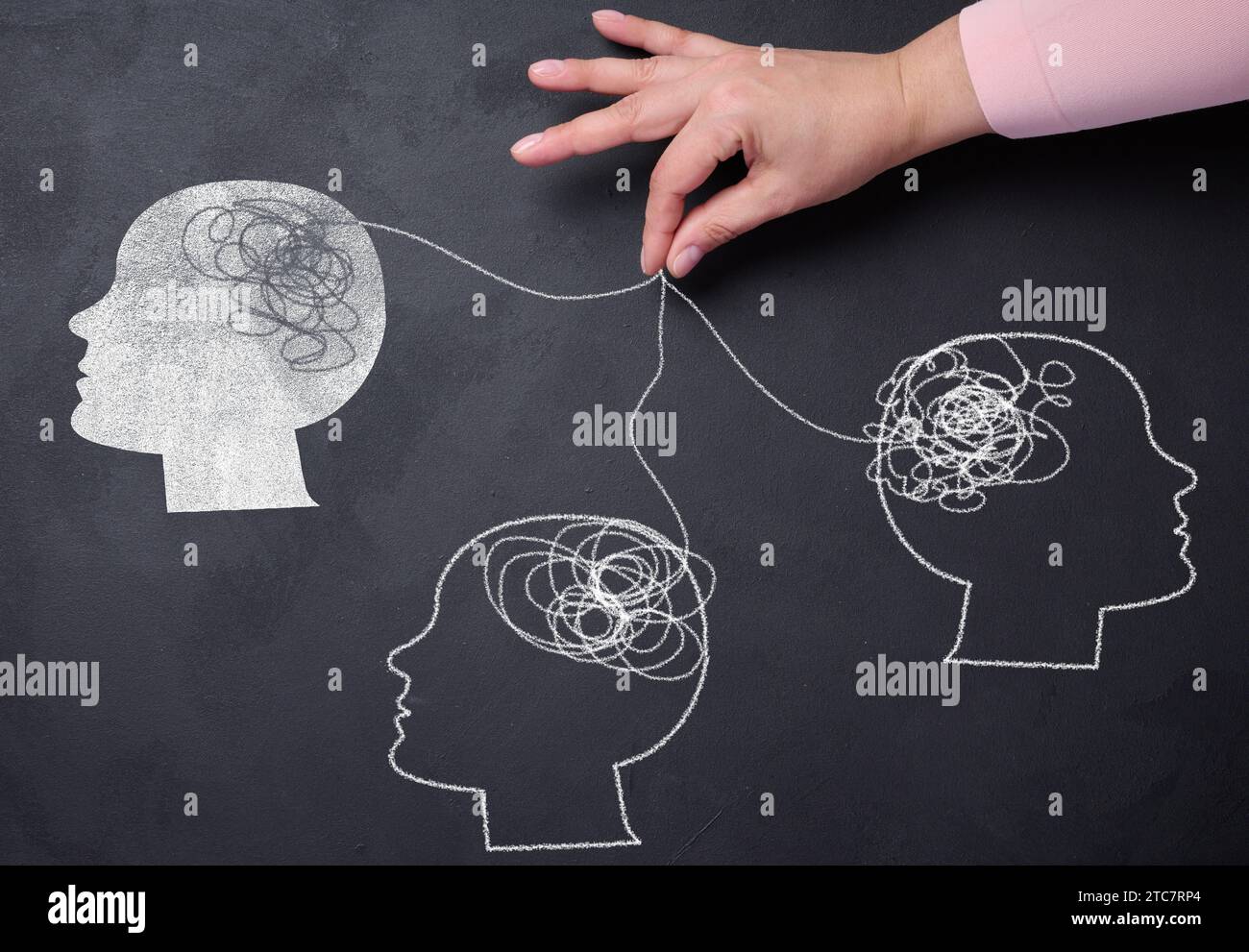 Mass manipulation hi-res stock photography and images - Alamy