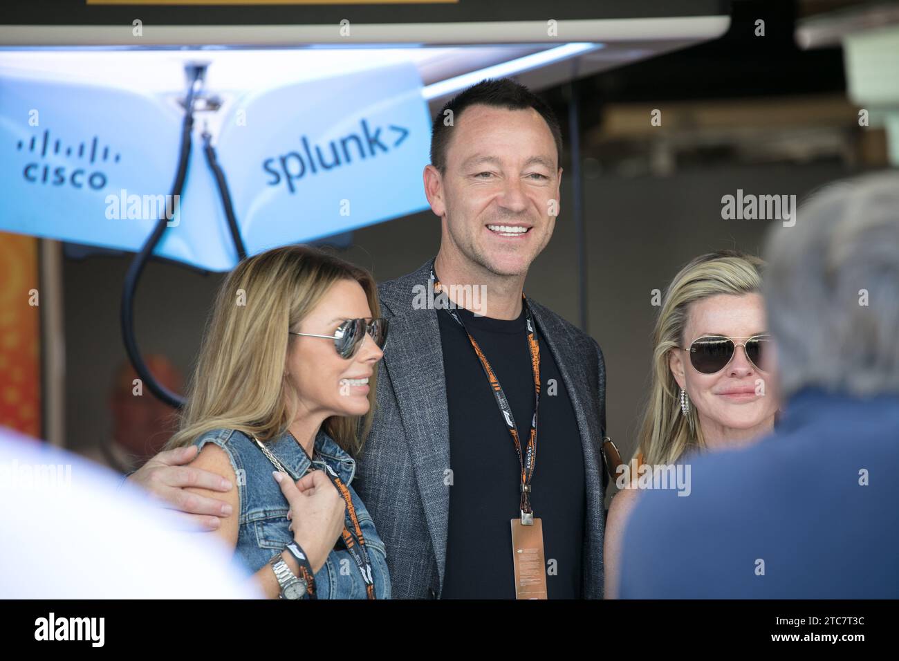 John terry former chelsea hi-res stock photography and images - Alamy