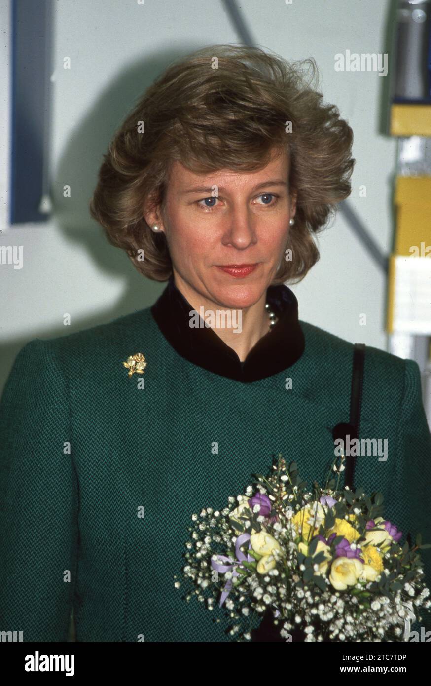 Colindale hospital hi-res stock photography and images - Alamy