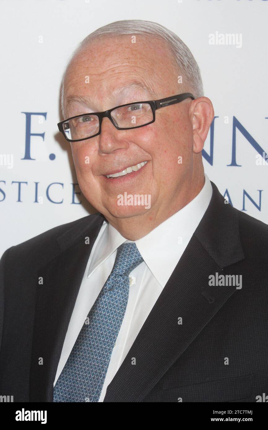 John Boyer attends the Robert F. Kennedy Center for Justice and Human ...