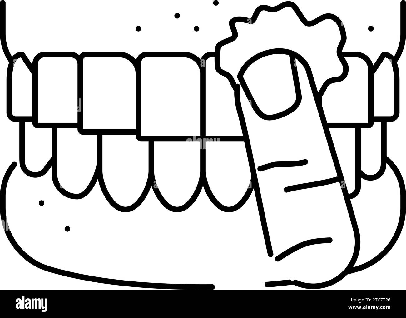 Snus Stock Vector Images - Alamy