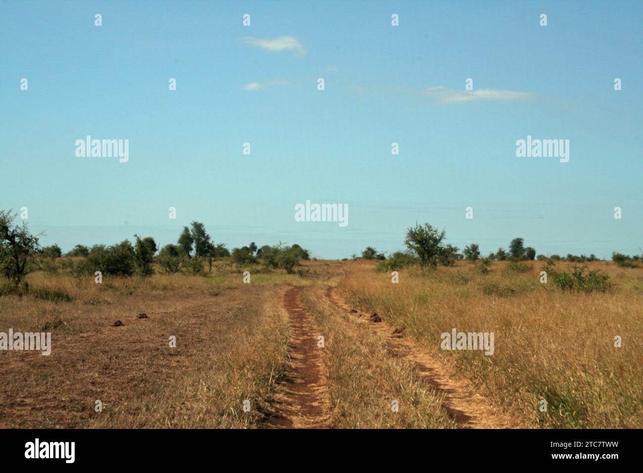 Mananga Adventure Trail, Satara, Kruger National Park, South Africa ...
