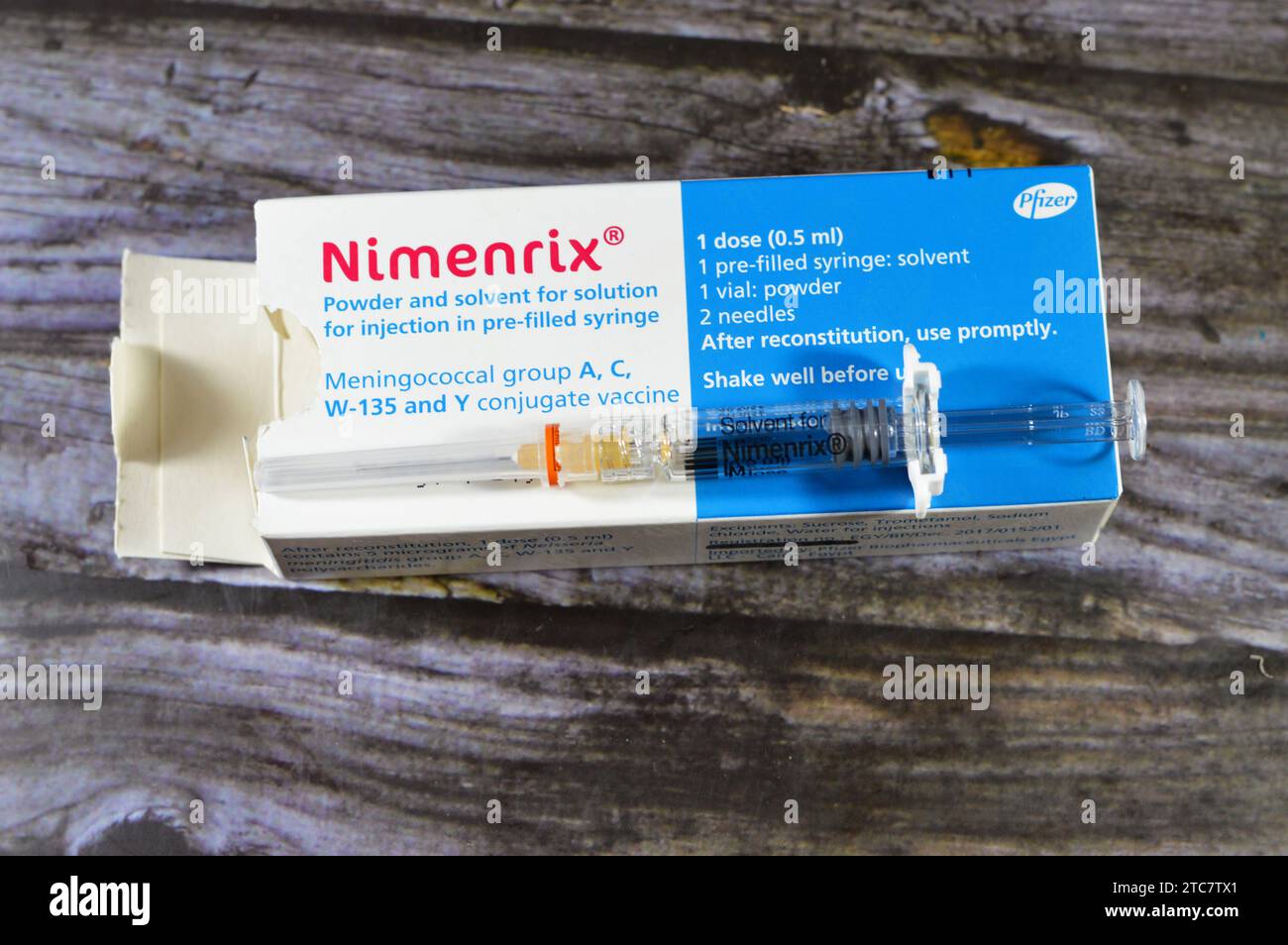 Neisseria meningitides hi-res stock photography and images - Alamy