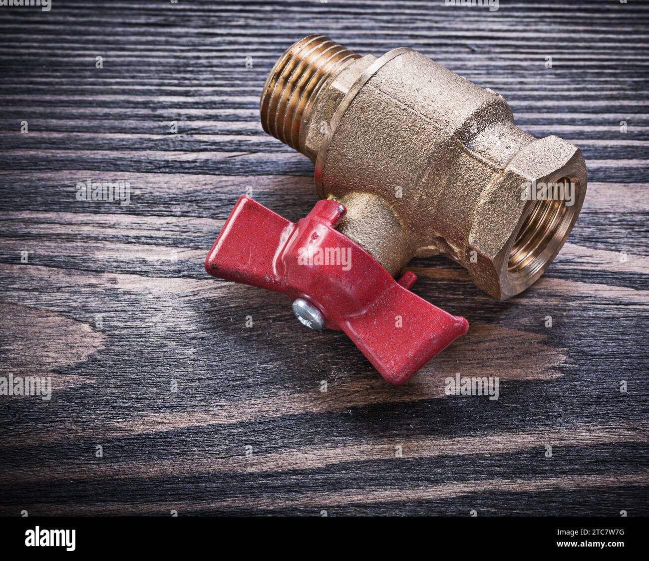 Plumbing concept hi-res stock photography and images - Alamy
