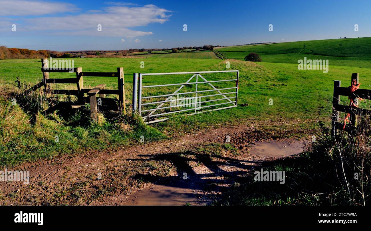 Gateway open hi-res stock photography and images - Alamy