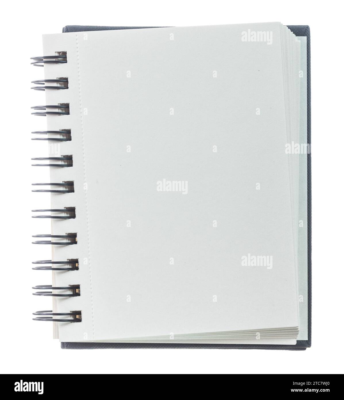 White empty office background Cut Out Stock Images & Pictures - Alamy