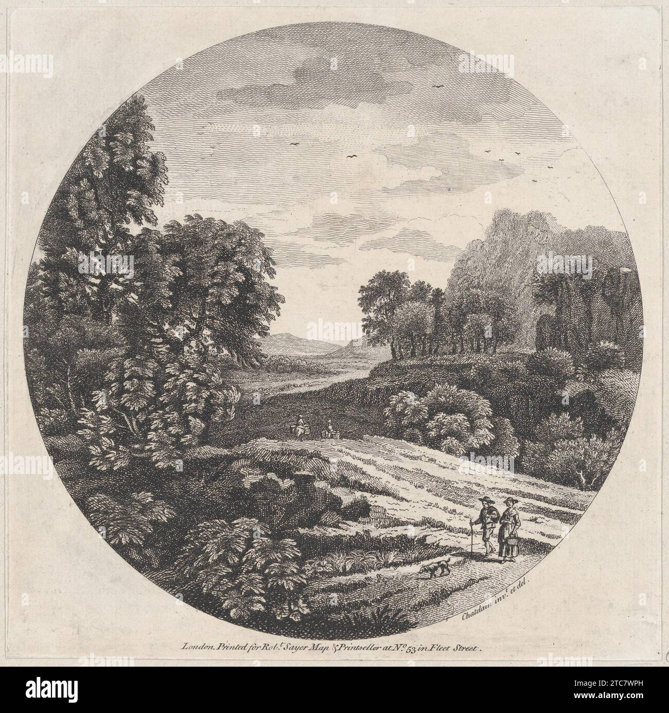 Jean baptiste chatelain hi-res stock photography and images - Alamy