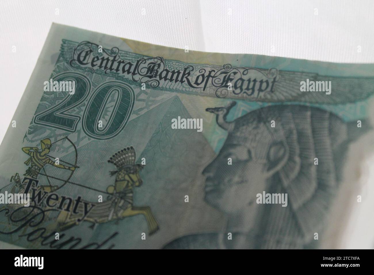 Cash payment egypt hi-res stock photography and images - Alamy