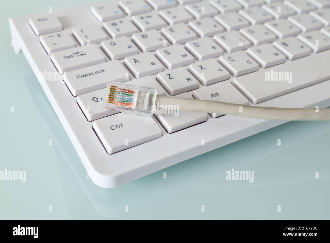 Keyboard membrane hi-res stock photography and images - Alamy