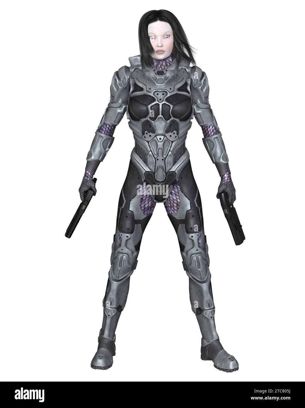 Body tech Cut Out Stock Images & Pictures - Alamy