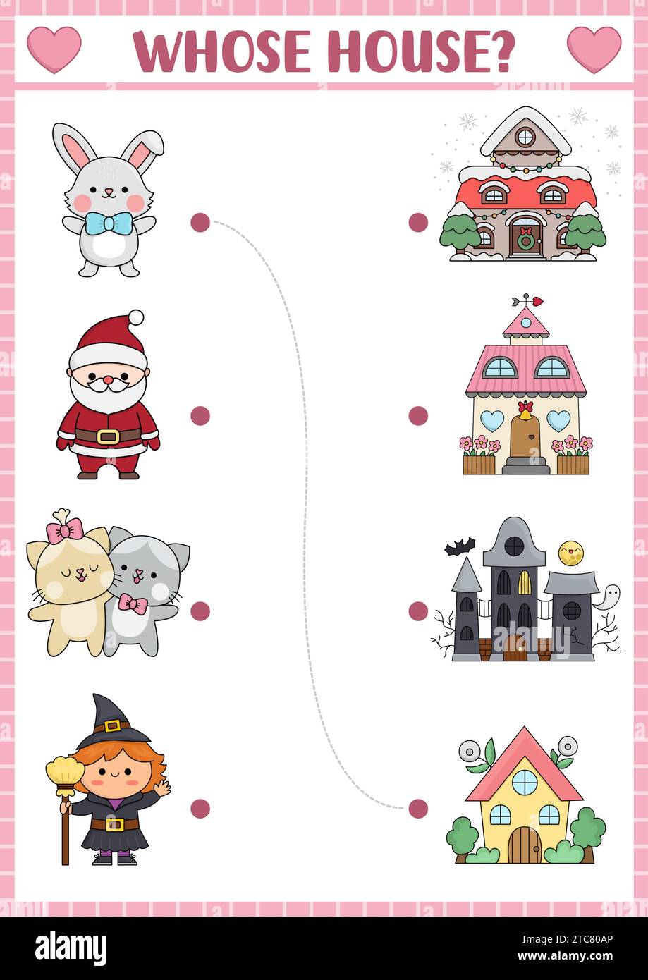 Match day home game Stock Vector Images - Alamy