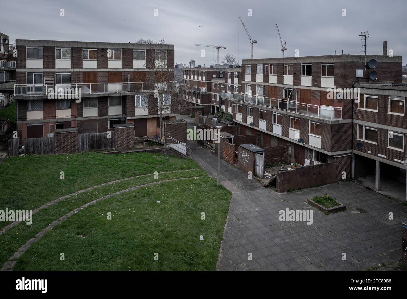 Greenwich london 1970s hi-res stock photography and images - Alamy