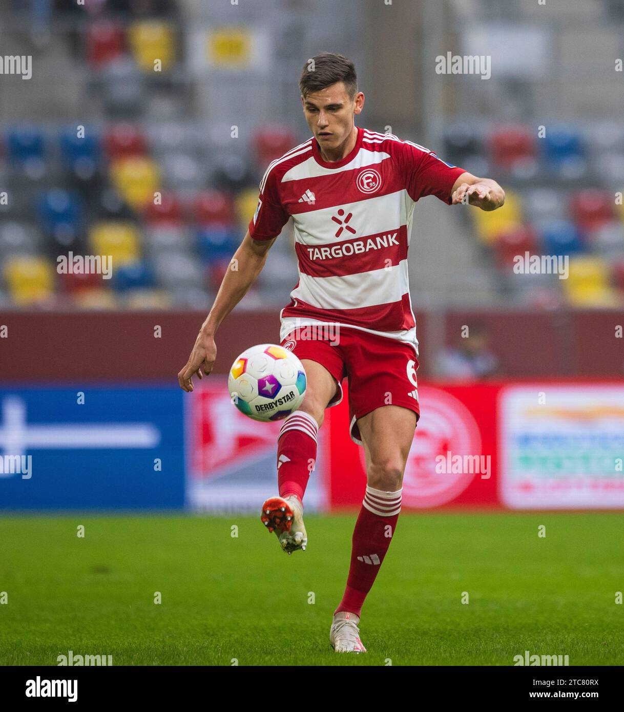 Fortuna dusseldorf 2023 soccer for all hi-res stock photography and ...