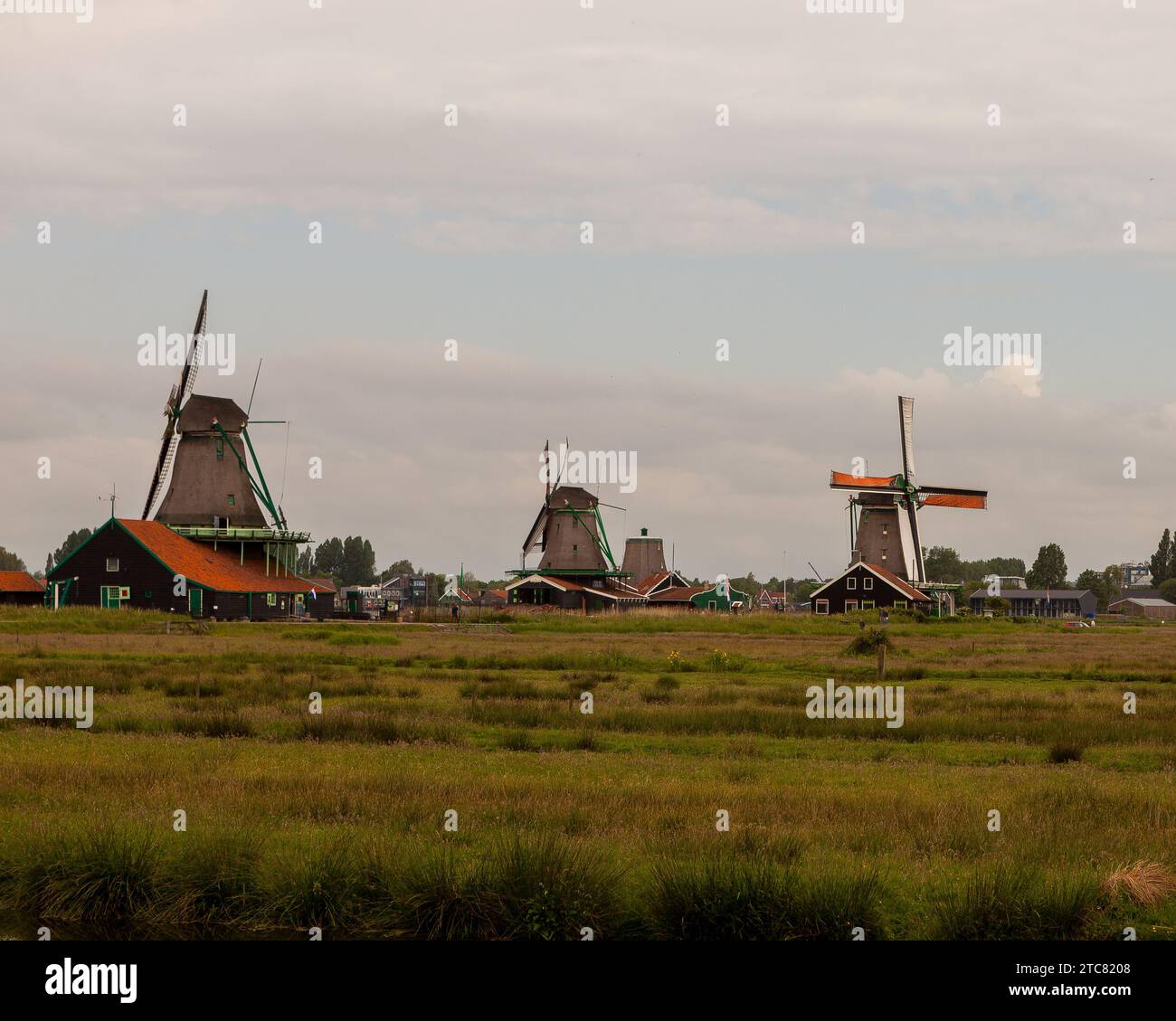 Folklore zaanse schans hi-res stock photography and images - Alamy