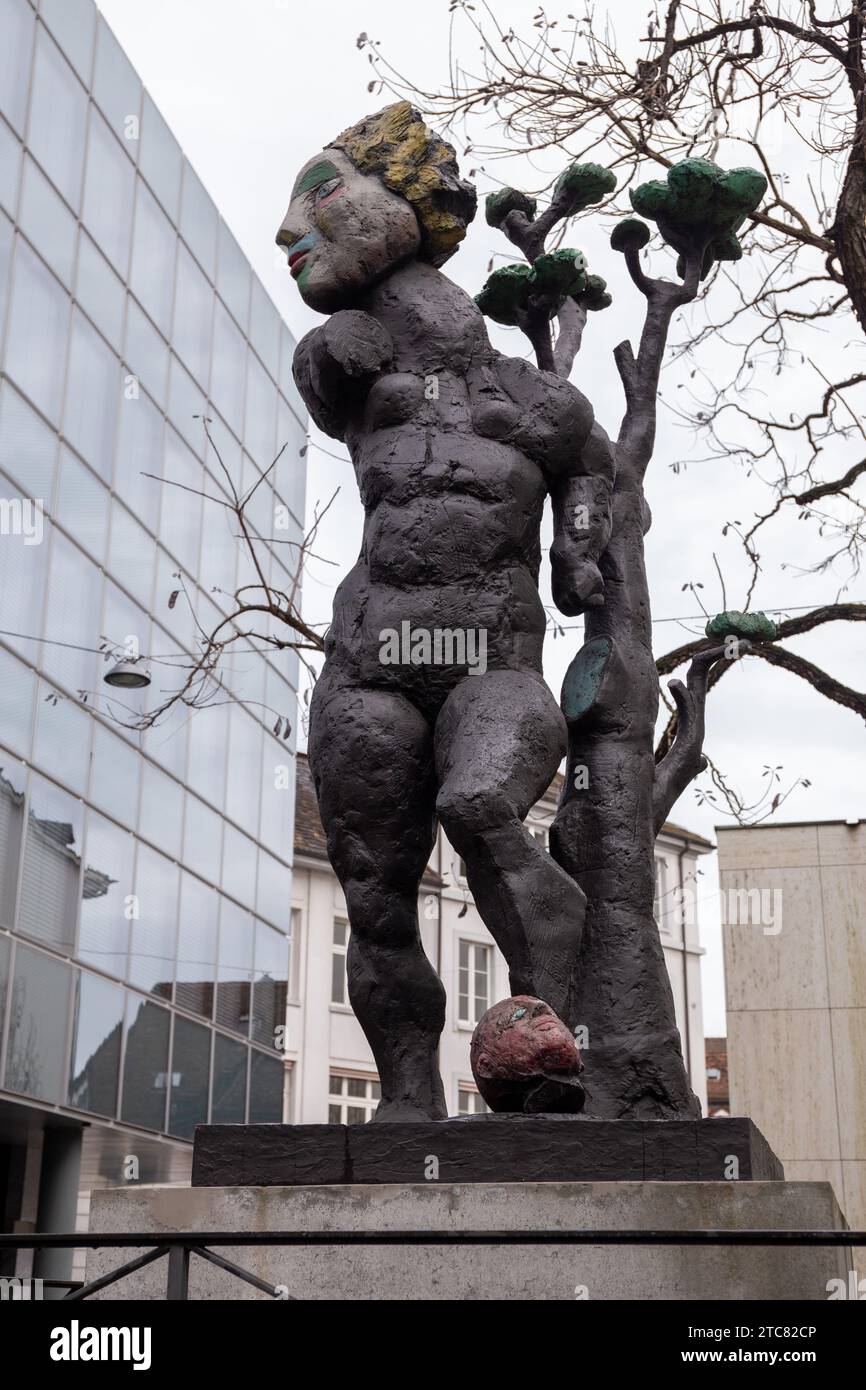 Statue of daphne hi-res stock photography and images - Alamy