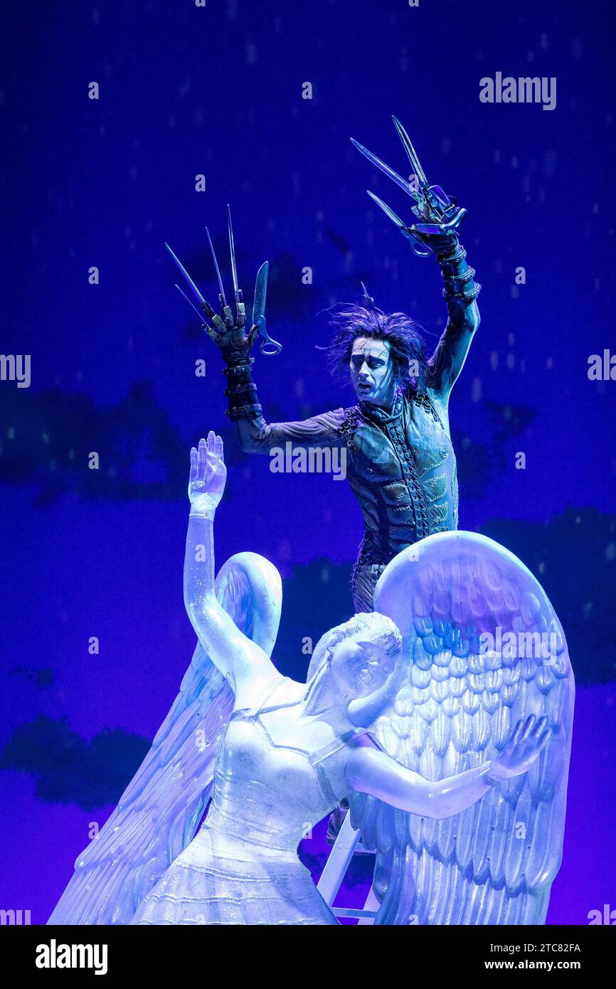 Liam mower 2023 hi-res stock photography and images - Alamy