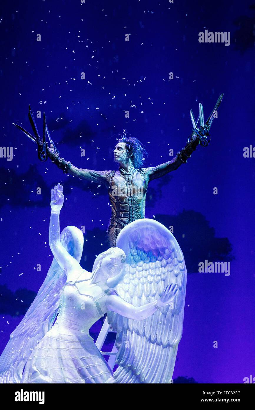 Liam mower 2023 hi-res stock photography and images - Alamy