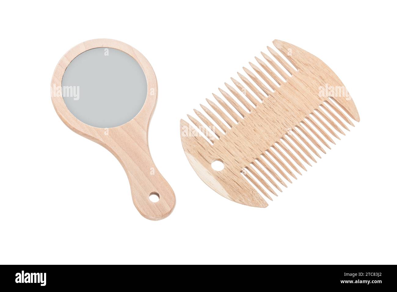 Brush comb mirror hi-res stock photography and images - Alamy
