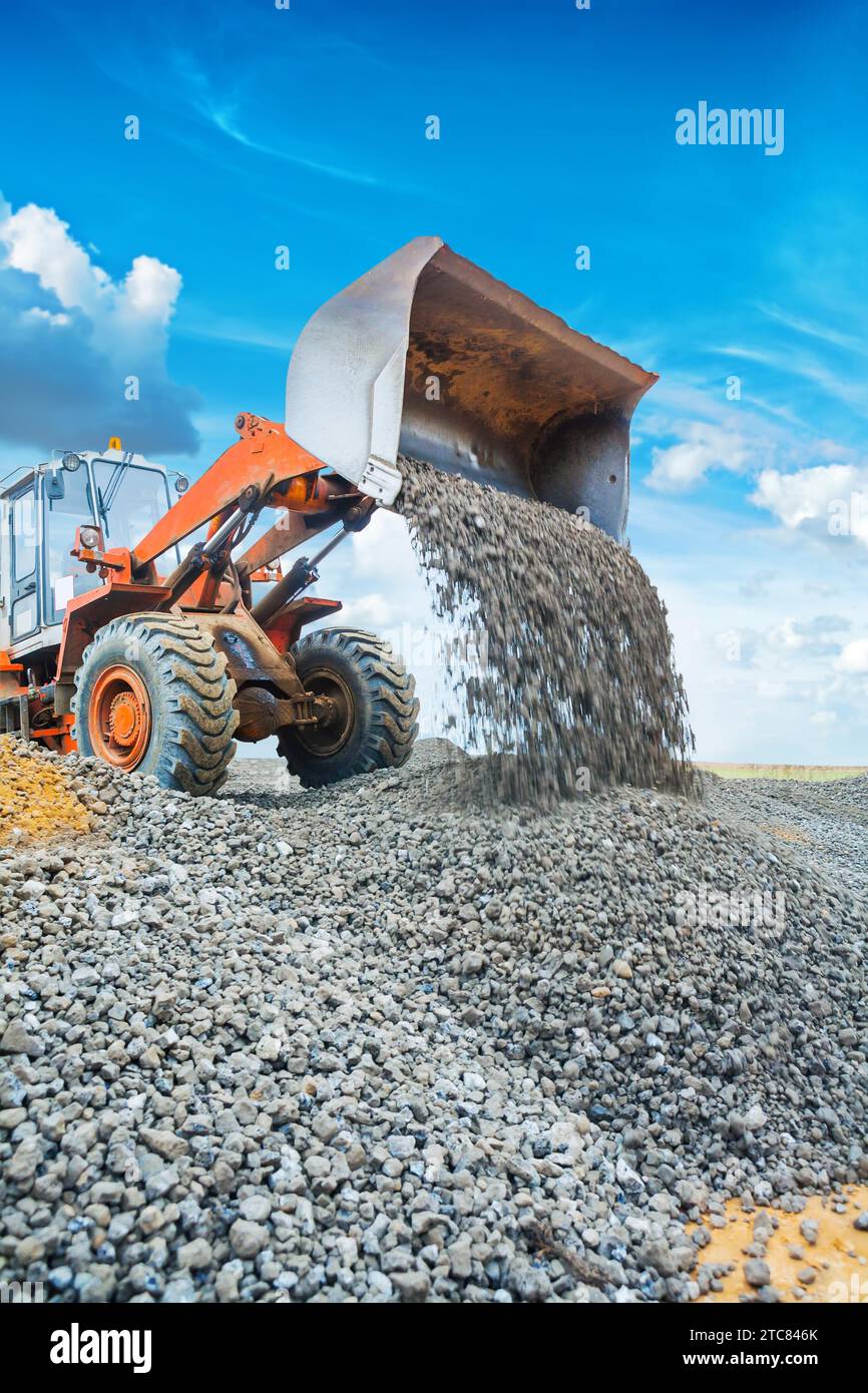 Scoop archeology hi-res stock photography and images - Alamy