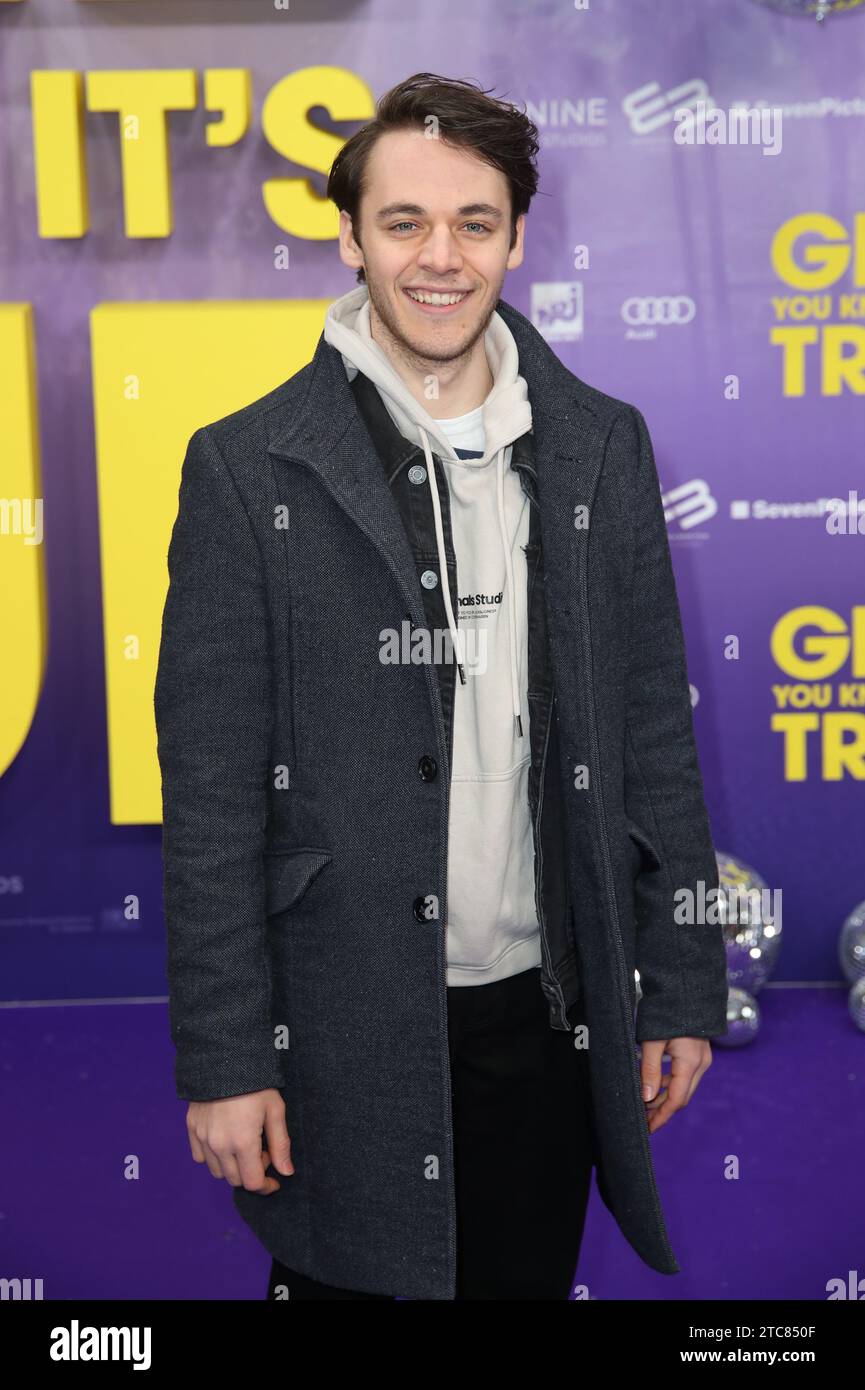 Berliner filmpremiere hi-res stock photography and images - Alamy