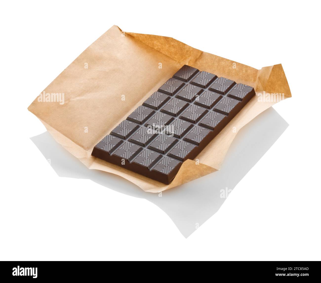 Dairy box chocolate Cut Out Stock Images & Pictures - Alamy