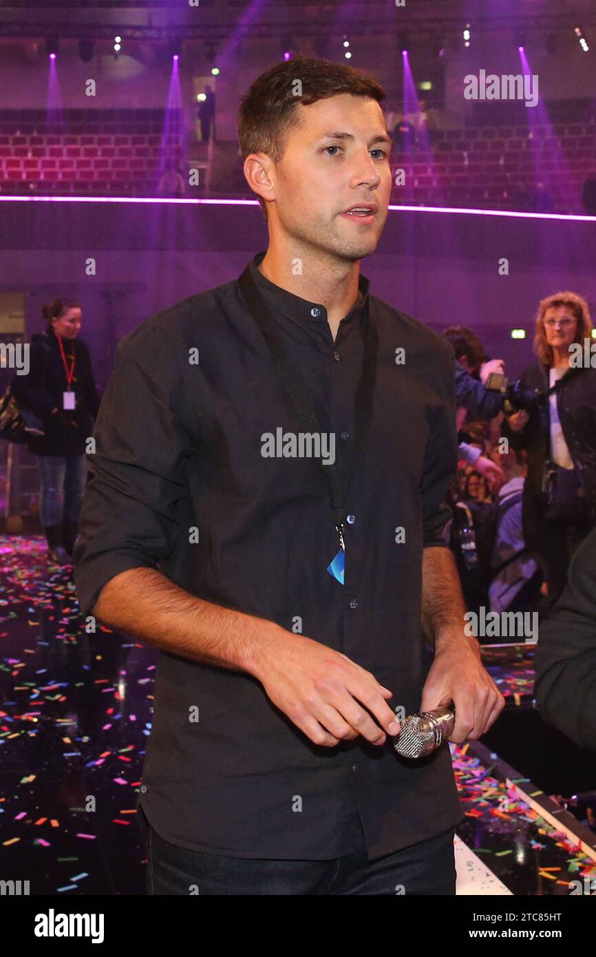 Vanessa mai andreas ferber hi-res stock photography and images - Alamy