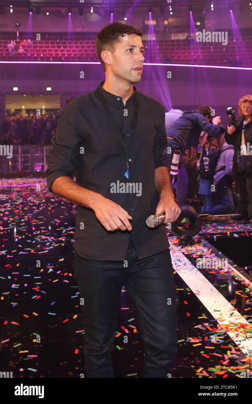 Vanessa mai andreas ferber hi-res stock photography and images - Alamy