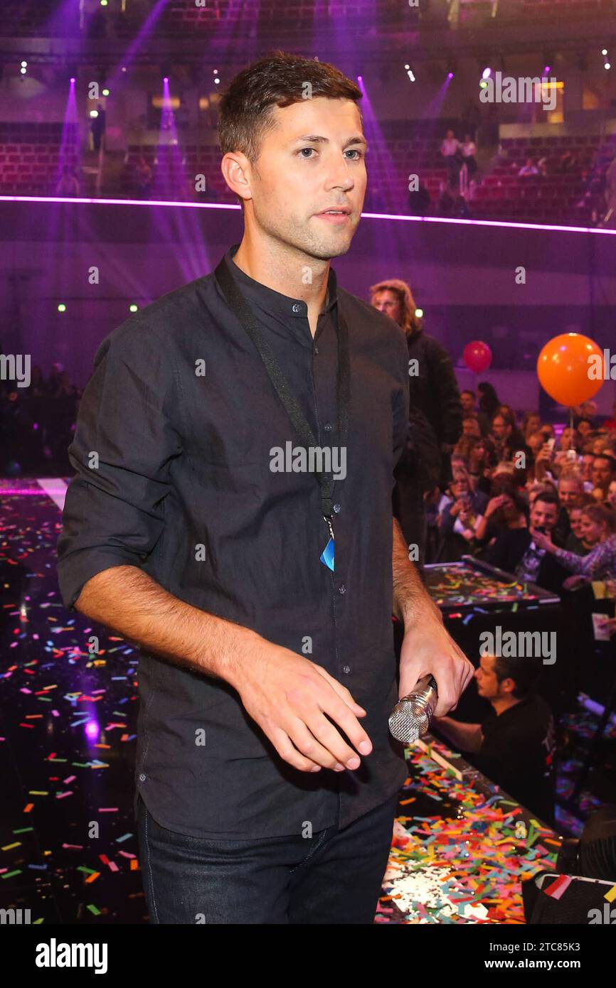 Vanessa mai andreas ferber hi-res stock photography and images - Alamy