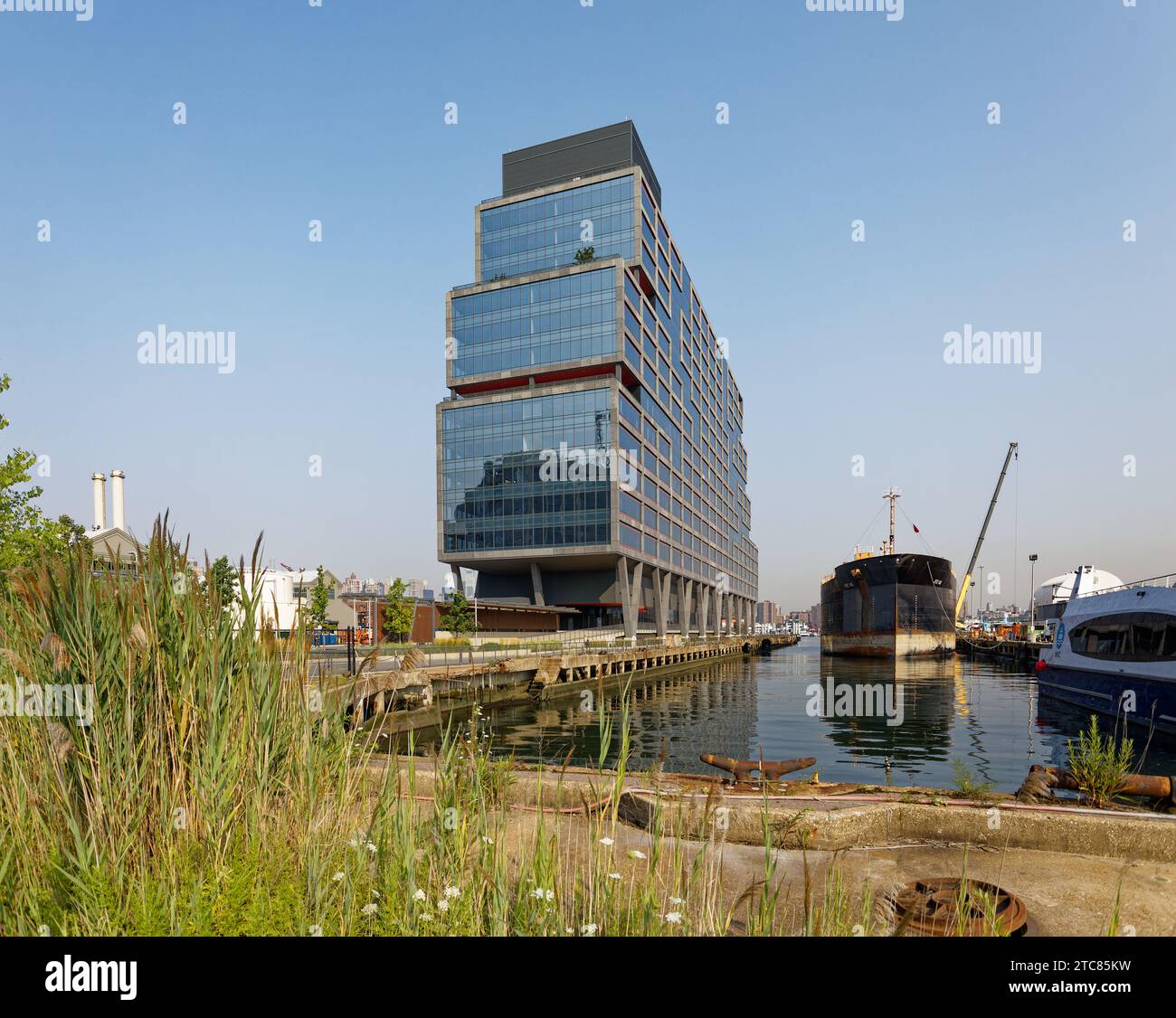 S9 architecture hi-res stock photography and images - Alamy