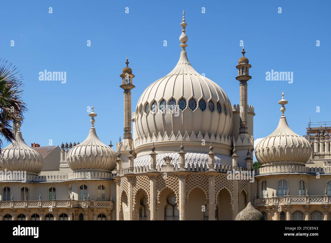 Brighton historic architecture hi-res stock photography and images - Alamy